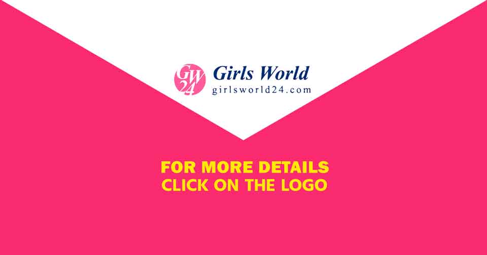 GIRLS WORLD 24 | Your Go To Hub for Online Trading, Beauty, Lifestyle.